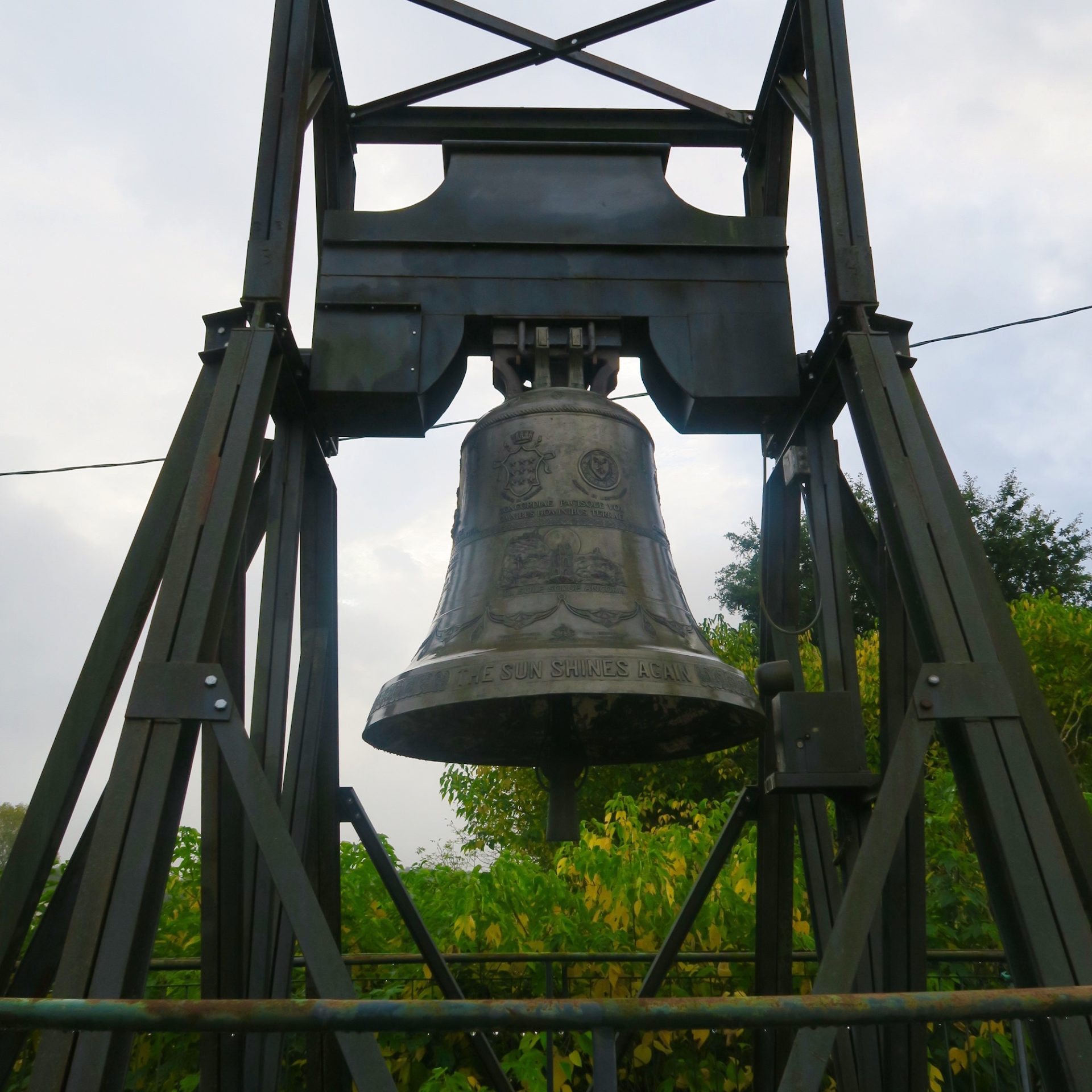 Liri Valley - The Canadians Break the Gustav Line - The Maritime Explorer