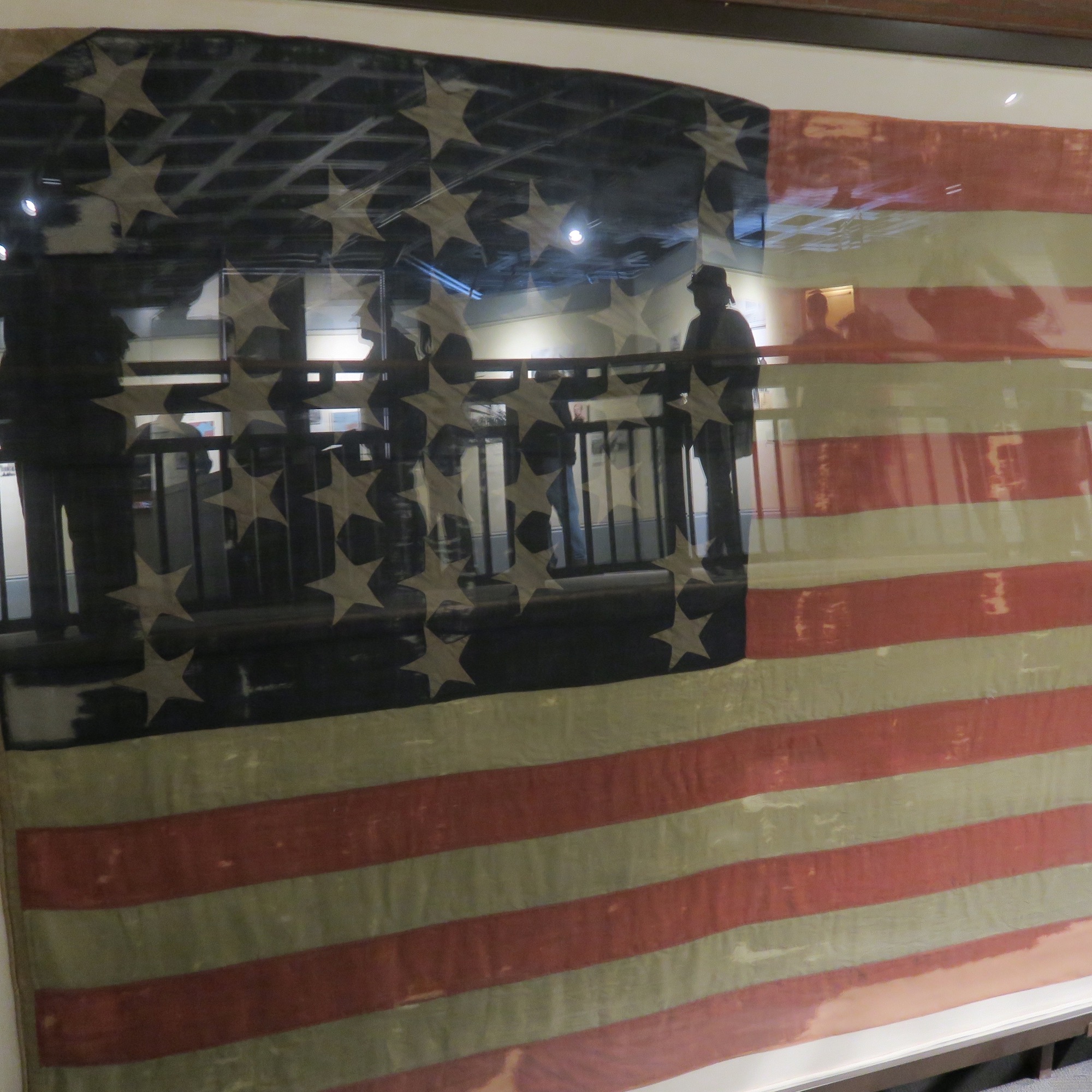 Fort Sumter - Symbol of Hope or Symbol of Hate? - The Maritime Explorer