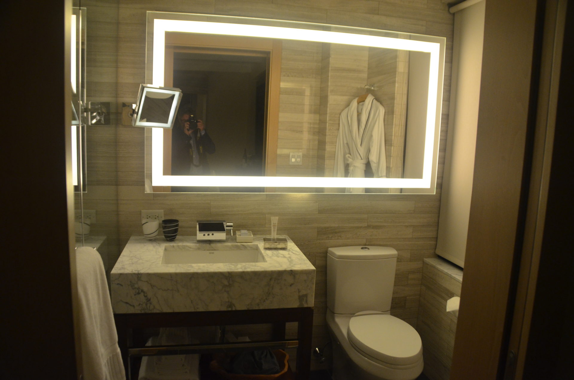 The Quin - Modern Comfort in New York City - The Maritime Explorer