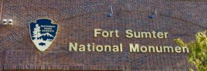Fort Sumter - Symbol of Hope or Symbol of Hate? - The Maritime Explorer