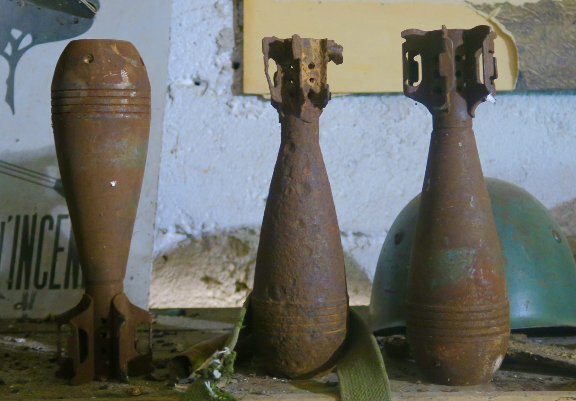 Cassino Memorial War Cemetery - The Maritime Explorer