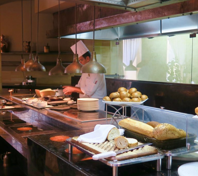 Mena House -The Place to Stay at the Pyramids - The Maritime Explorer