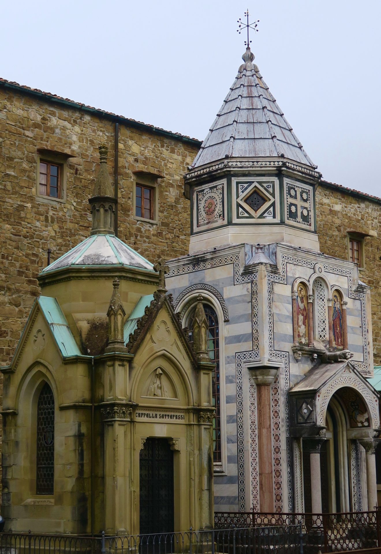 Florence, Italy with Liberation Tours - The Maritime Explorer