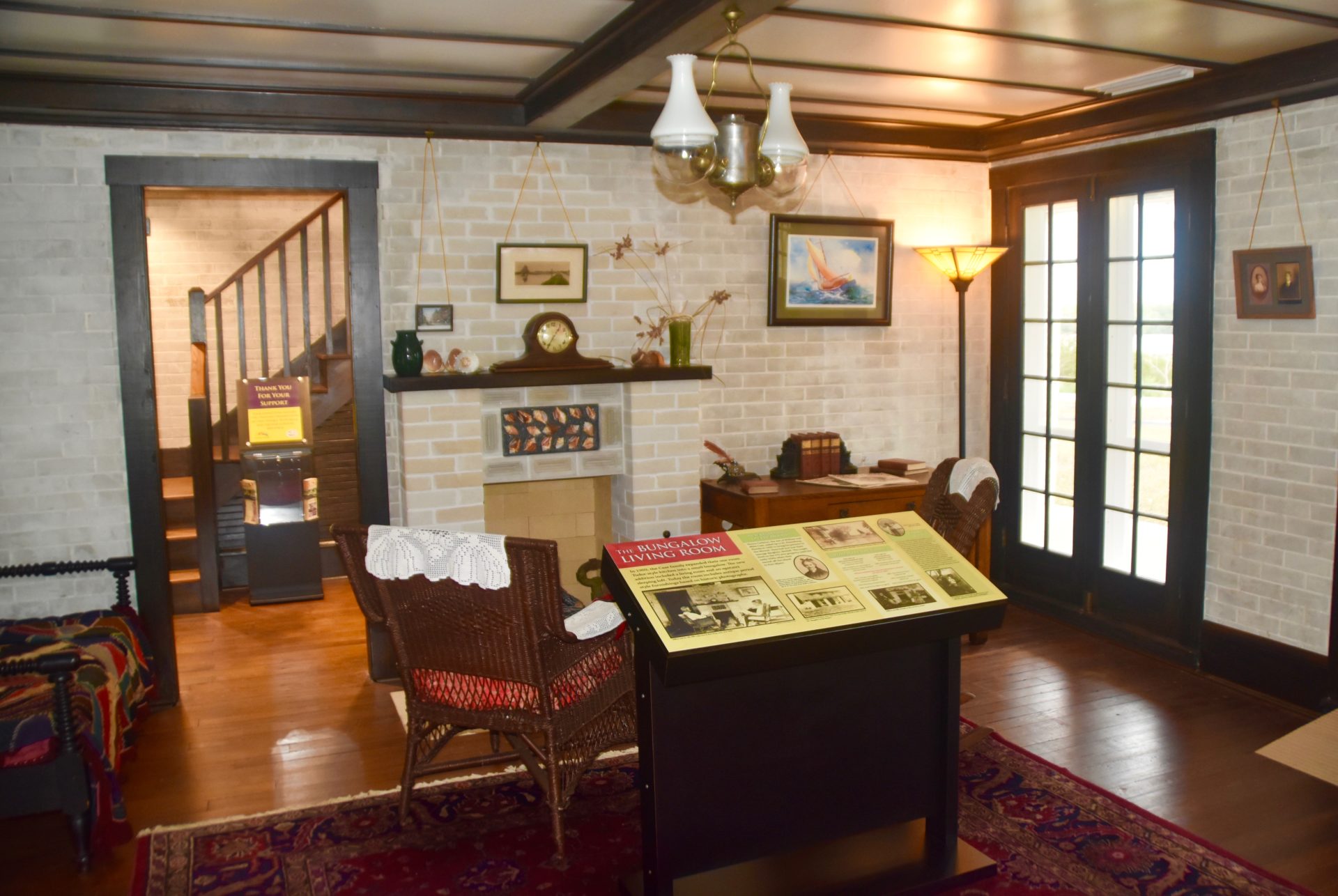 Mound Key Archaeological State Park, Florida - The Maritime Explorer