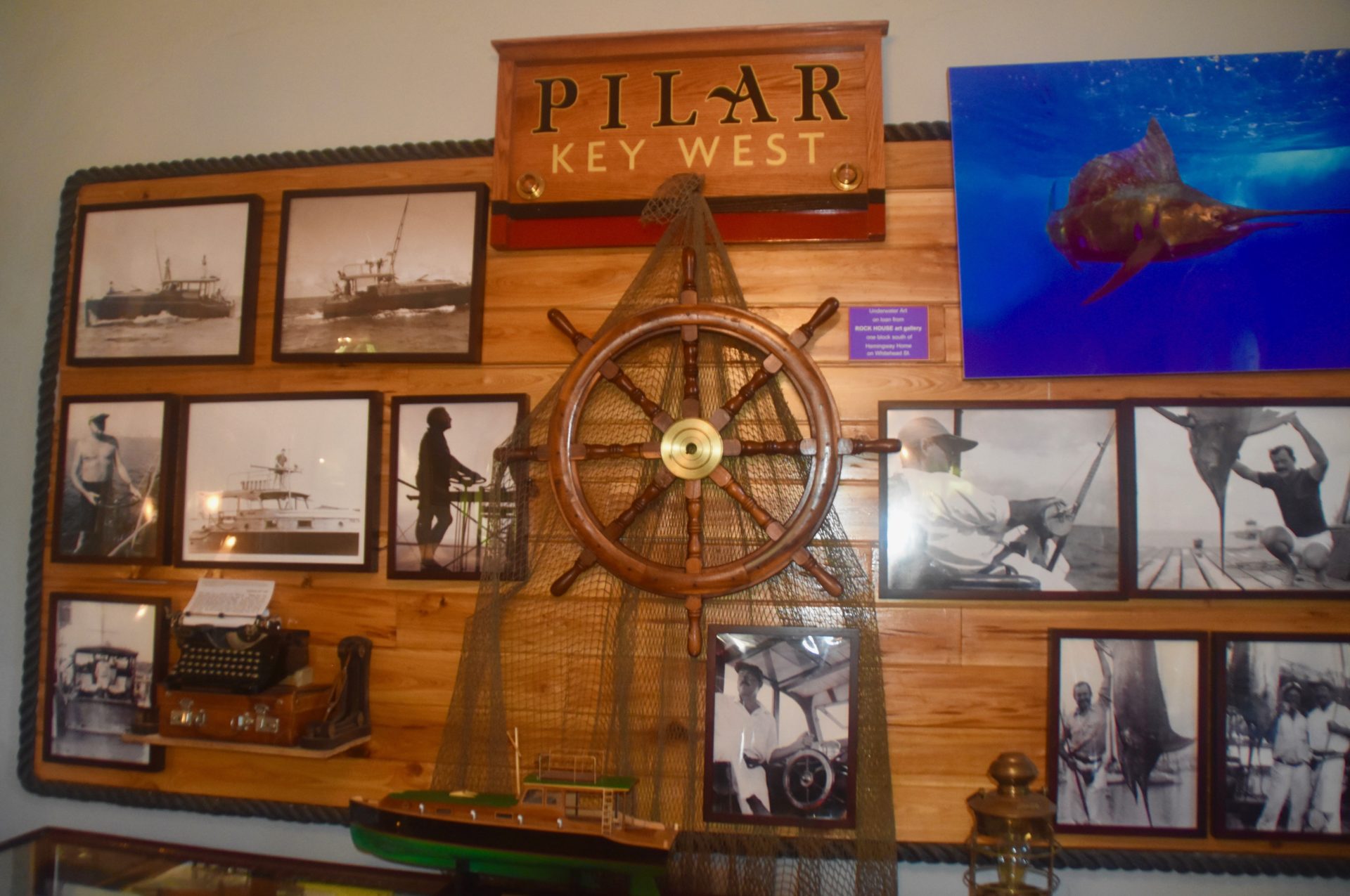 Hemingway House - A Key West Gem - The Maritime Explorer