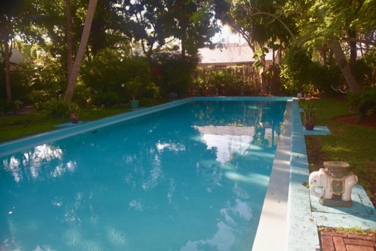 Hemingway House - A Key West Gem - The Maritime Explorer