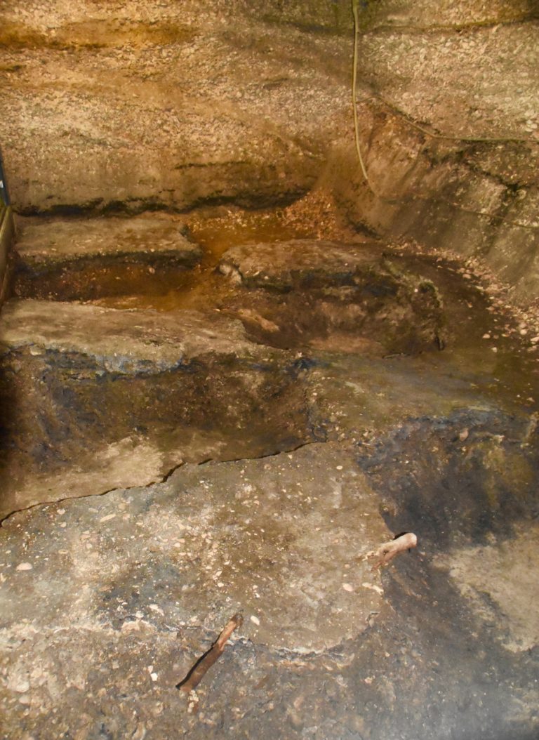 Mound Key Archaeological State Park, Florida - The Maritime Explorer