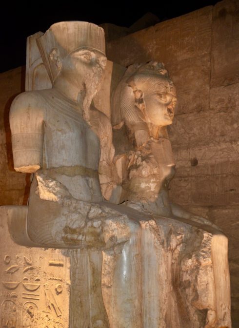 Luxor - The Quintessential Ancient Egyptian City - The Maritime Explorer