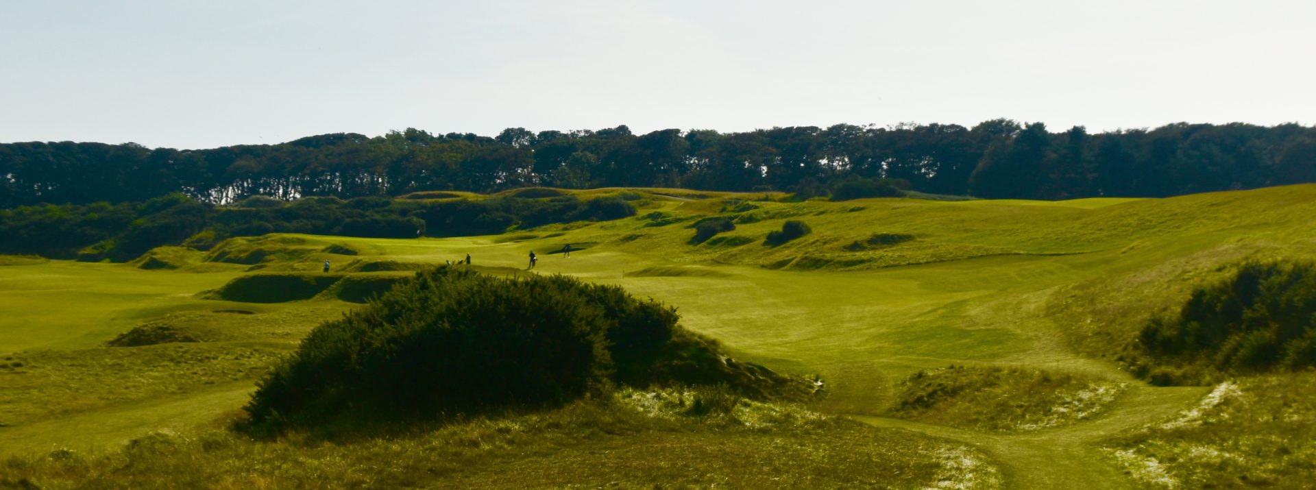 Kingsbarns Golf Links - Simply Awesome - The Maritime Explorer