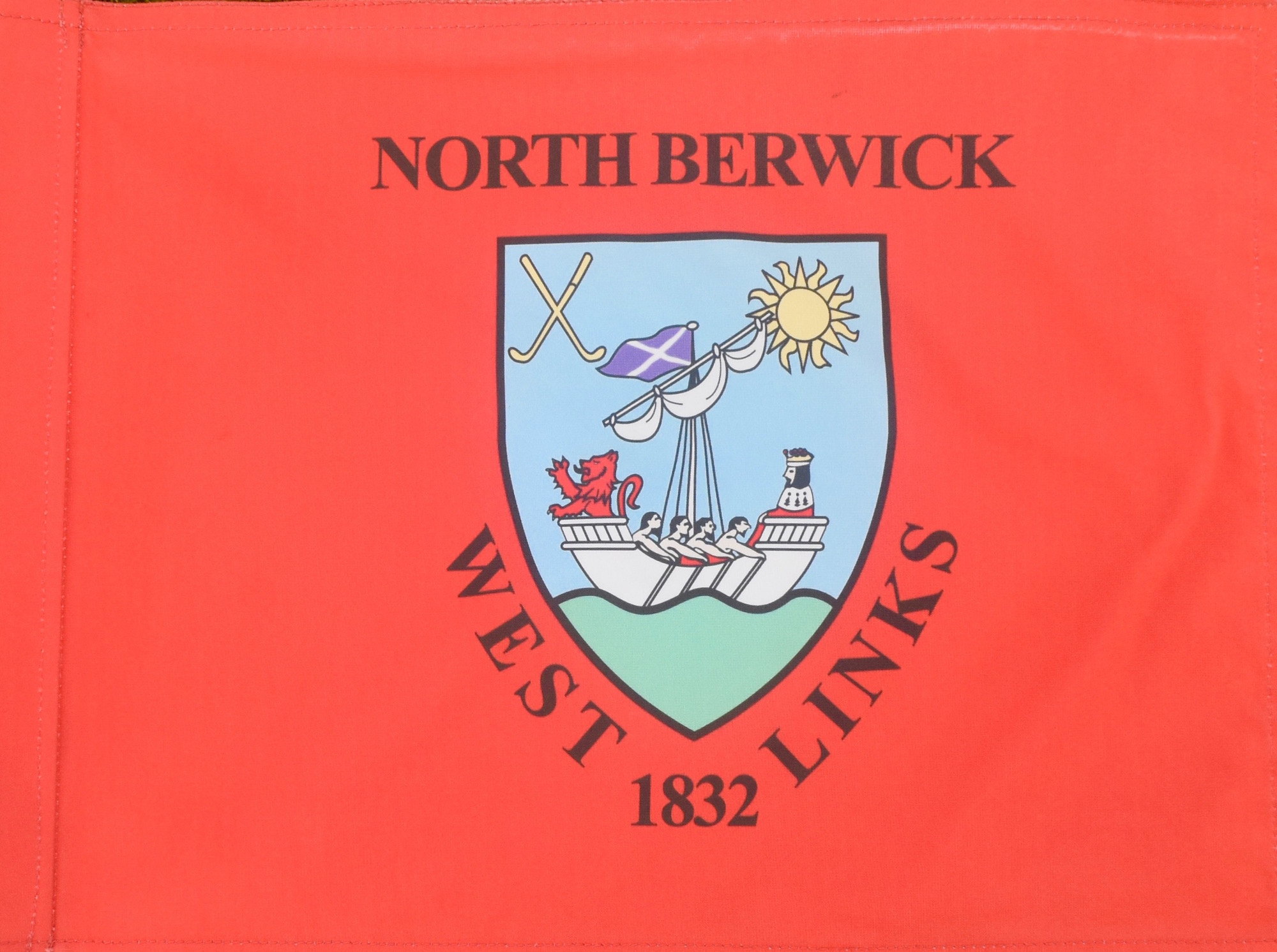 North Berwick Golf Club Hole by Hole - The Maritime Explorer