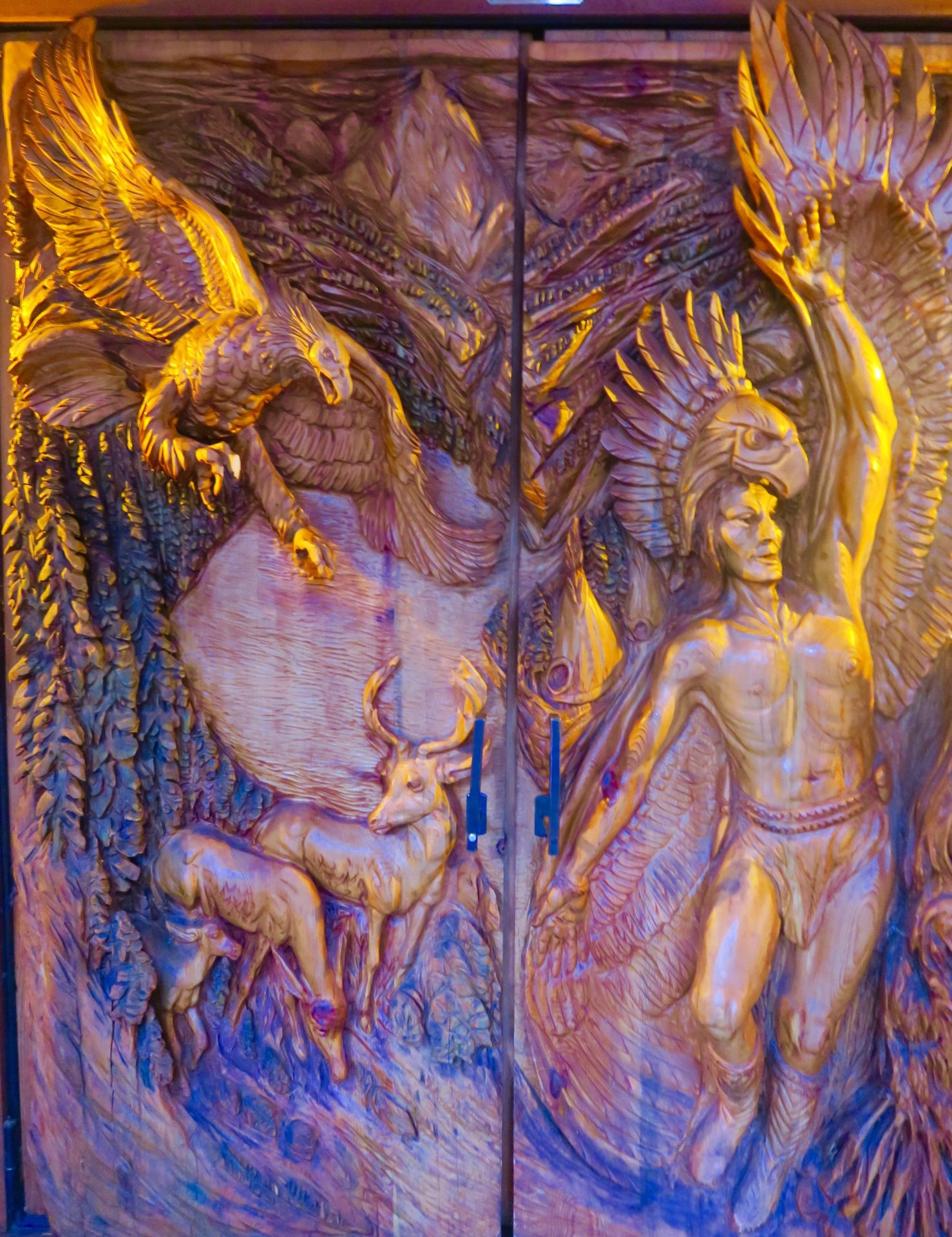 Suttle Lodge - Unwind in Central Oregon - The Maritime Explorer