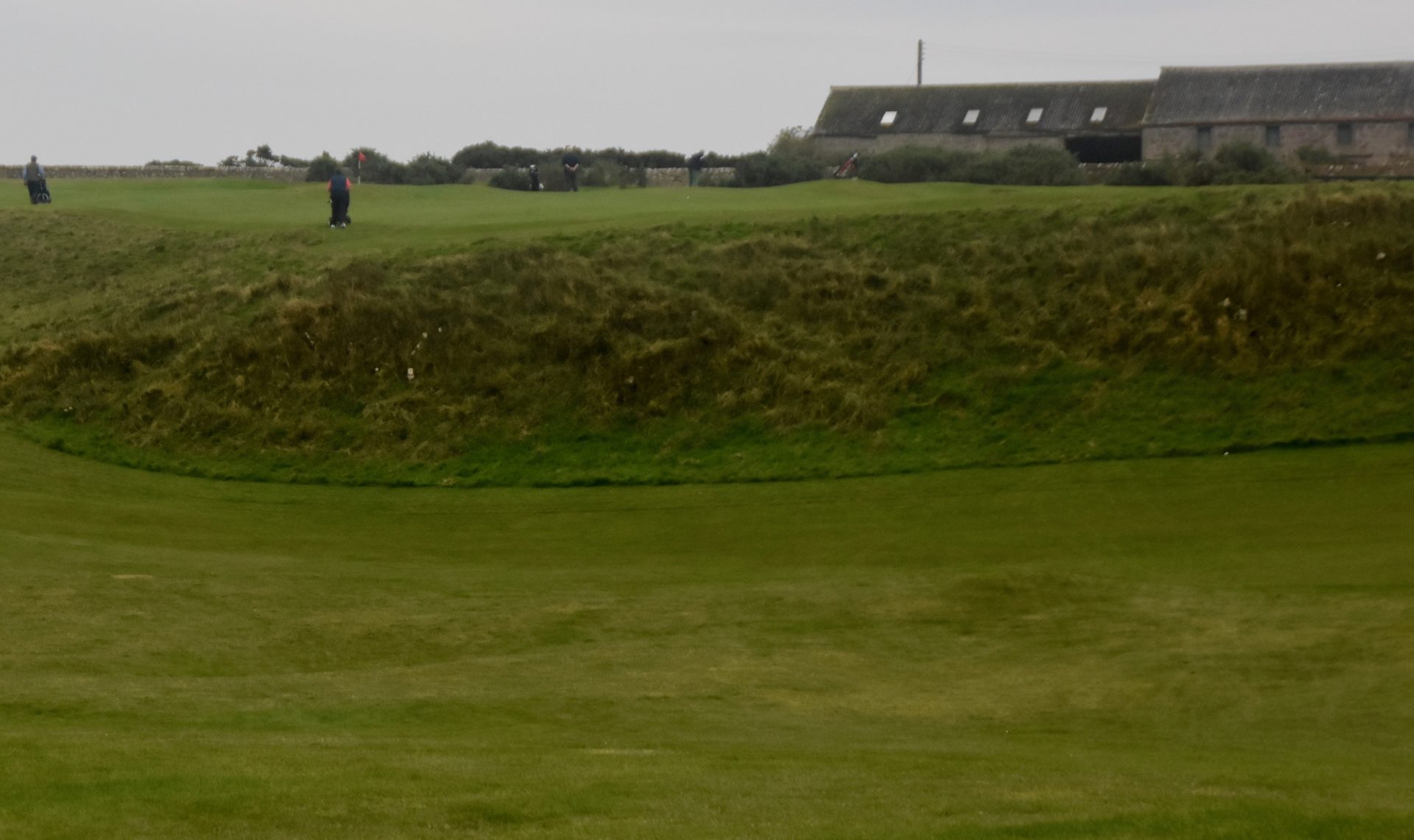 Crail Balcomie - Quirky, Hilly and Historical - The Maritime Explorer