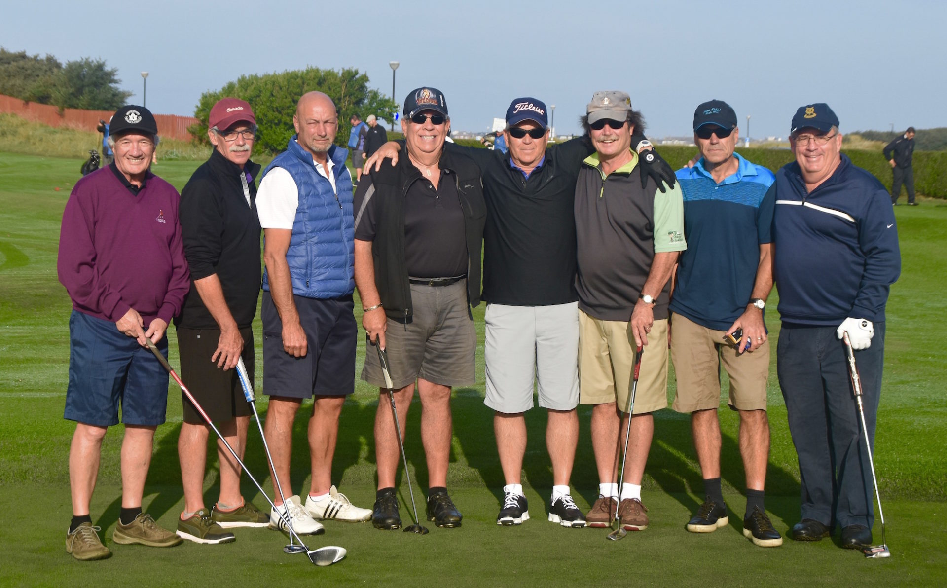 Troon - A Great Open Venue - The Maritime Explorer