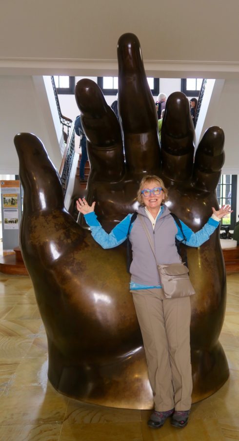 Botero Museum - Love it or Hate It - You Decide - The Maritime Explorer