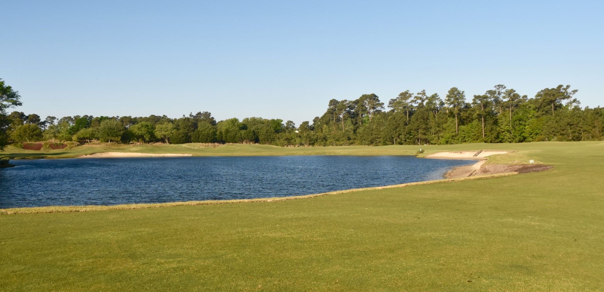 True Blue Golf Course - A Hole by Hole Description - The Maritime Explorer