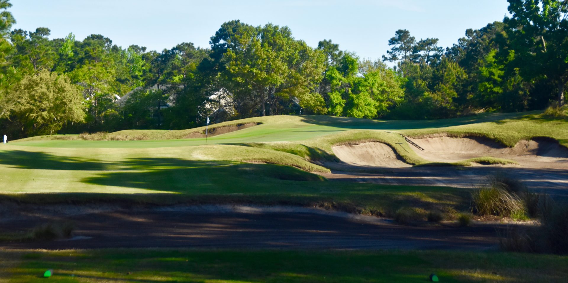 True Blue Golf Course - A Hole by Hole Description - The Maritime Explorer