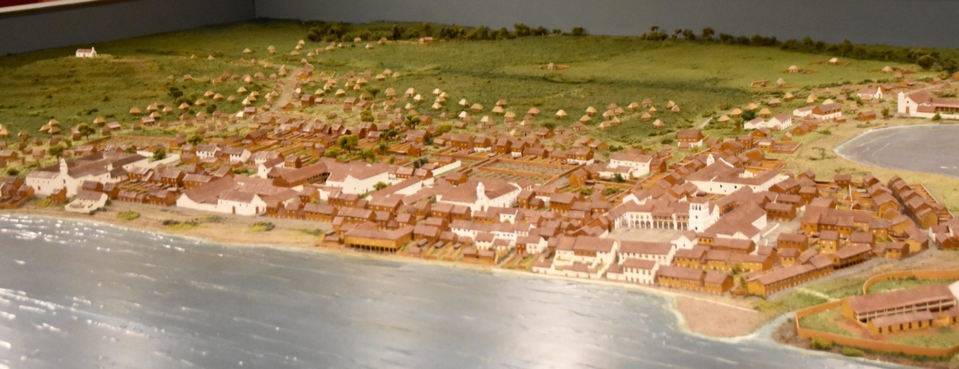 Panama City - The Old and the New - The Maritime Explorer