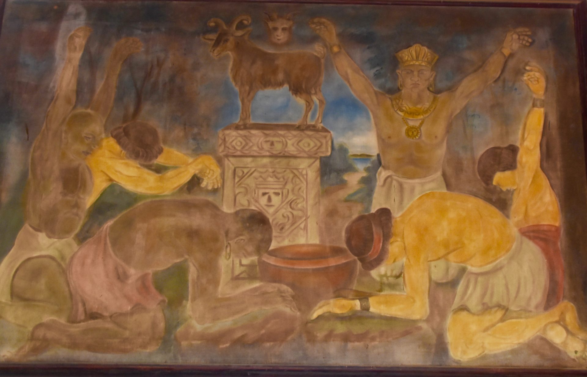 Cartagena Part II - What to See and Eat - The Maritime Explorer