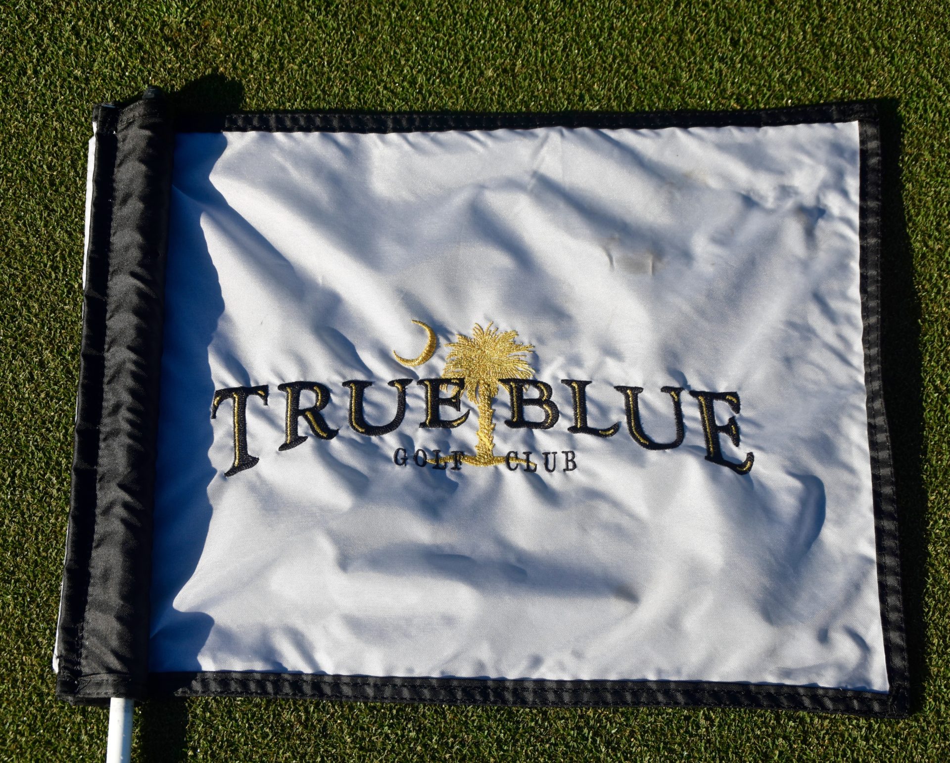 True Blue Golf Course - A Hole by Hole Description - The Maritime Explorer