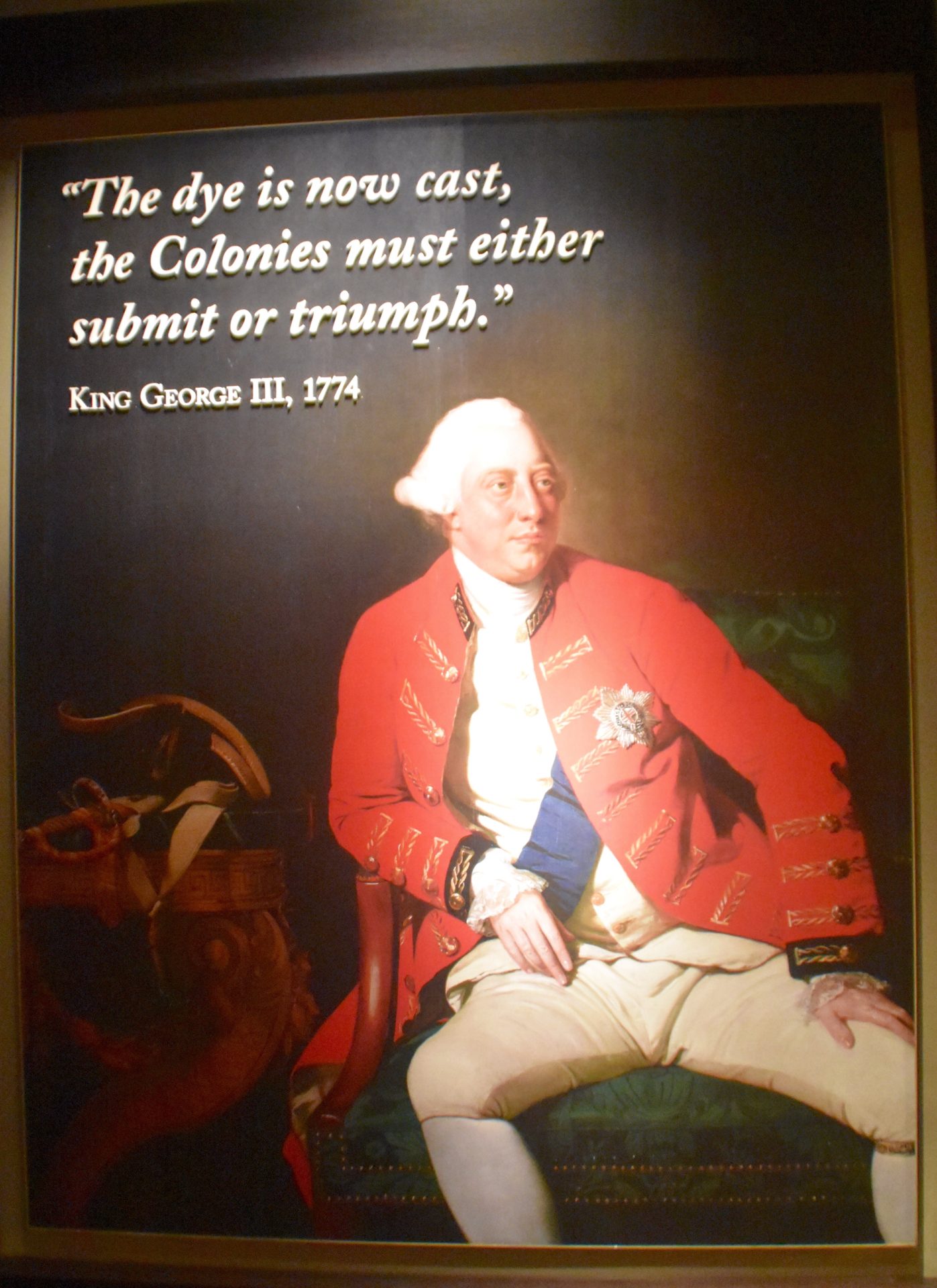 American Revolution Museum at Yorktown - The Maritime Explorer