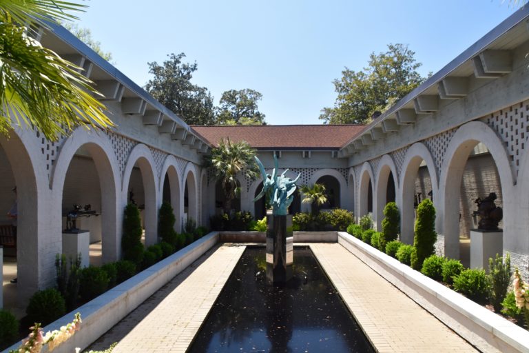 Brookgreen Gardens - A Sculptural Masterpiece - The Maritime Explorer