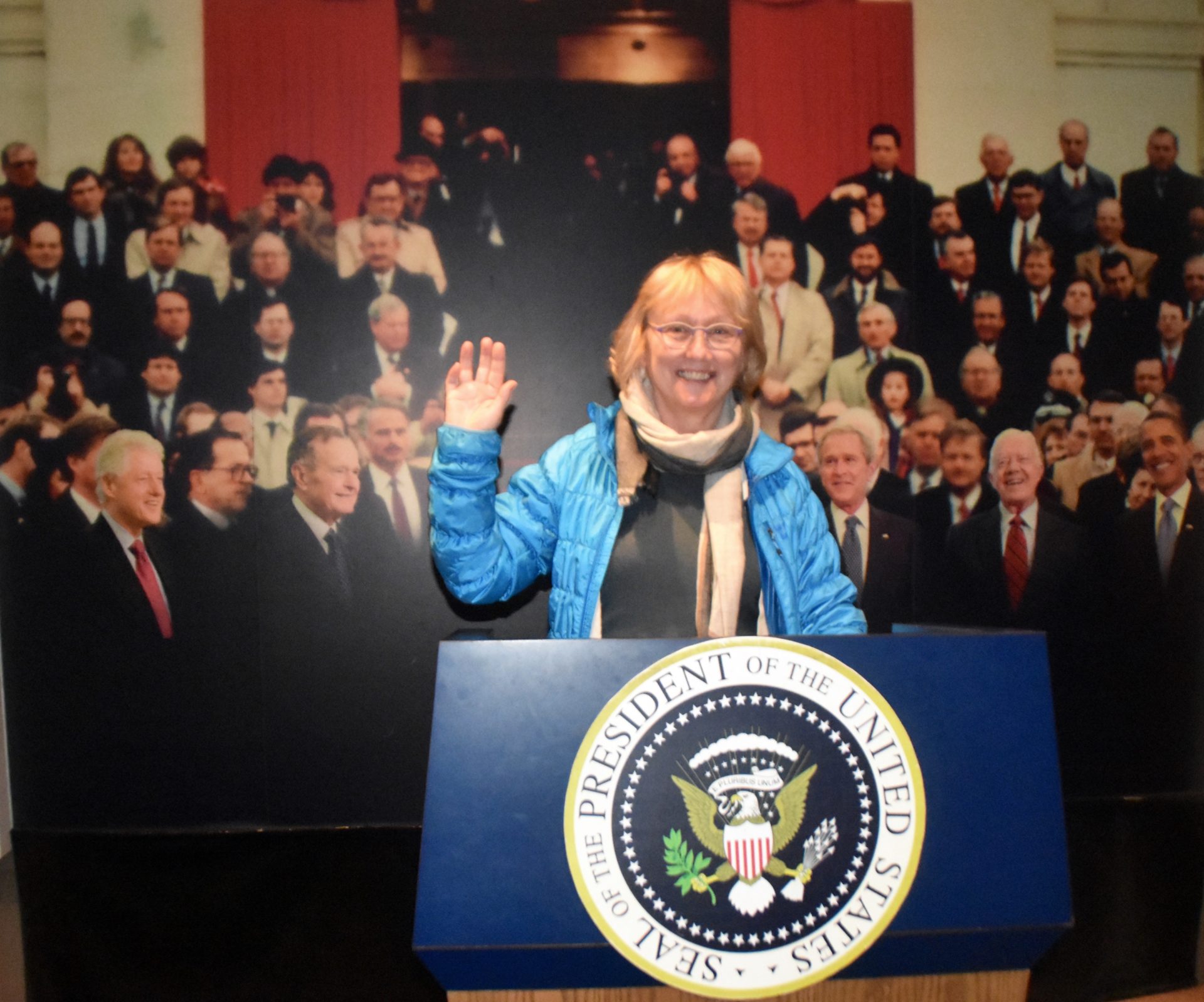 National Constitution Center in Philadelphia - The Maritime Explorer