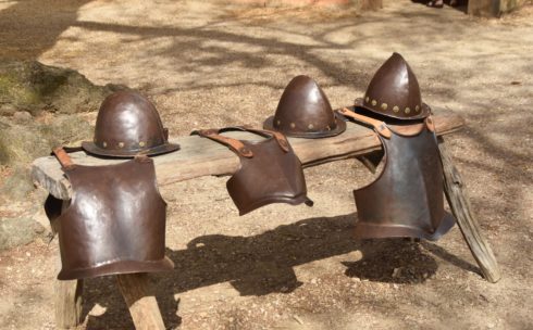 Jamestown Settlement - History Comes Alive - The Maritime Explorer