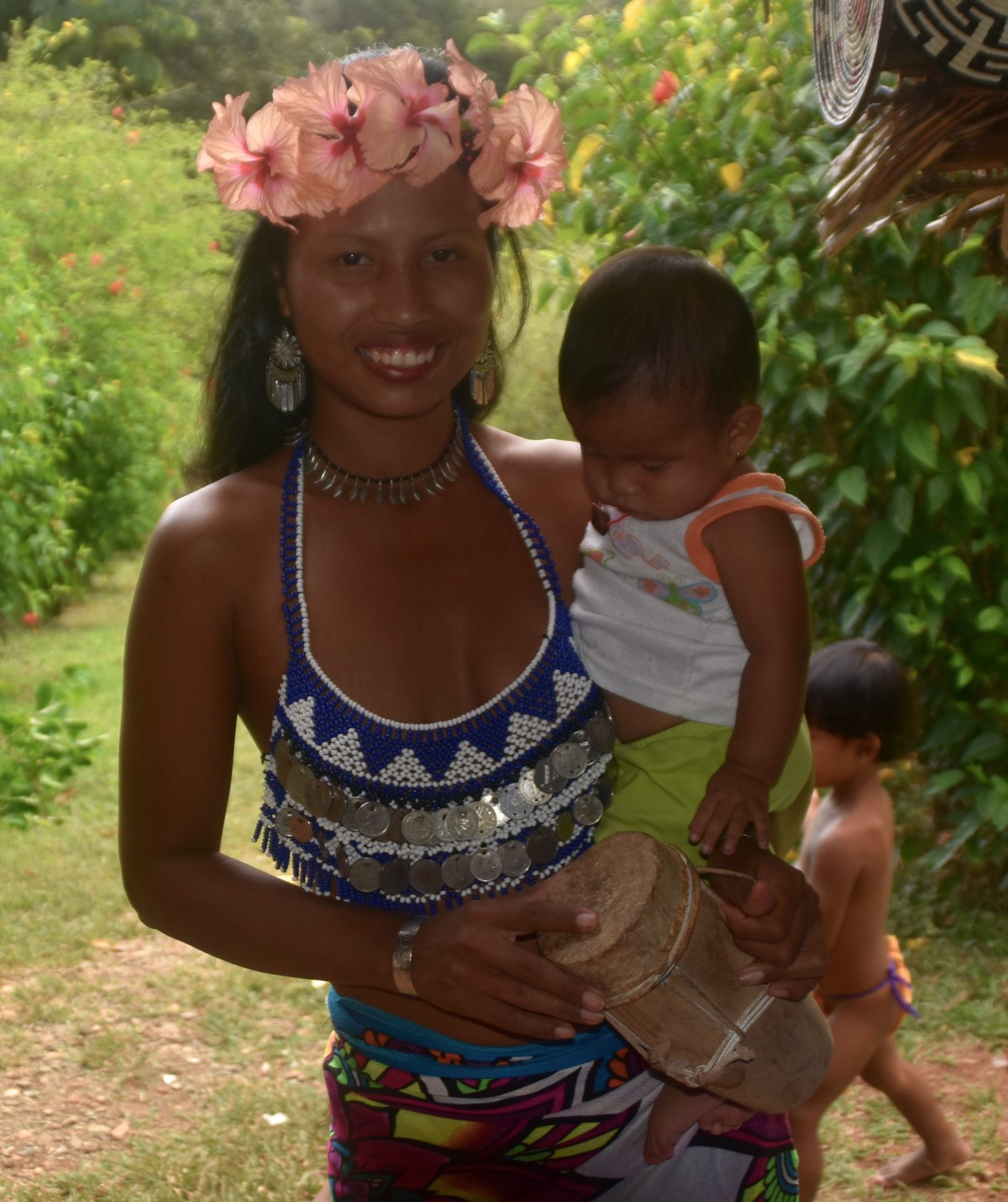 Embera Indigenous Village, Panama - The Maritime Explorer