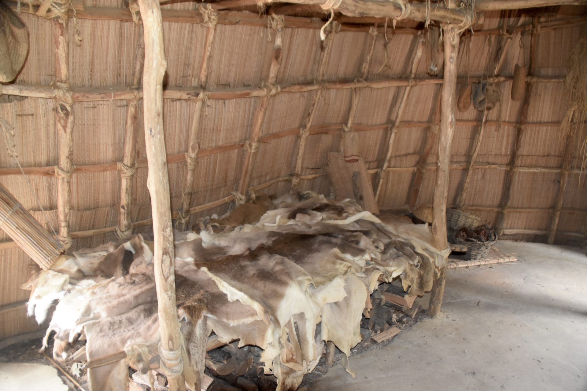 Jamestown Settlement - History Comes Alive - The Maritime Explorer