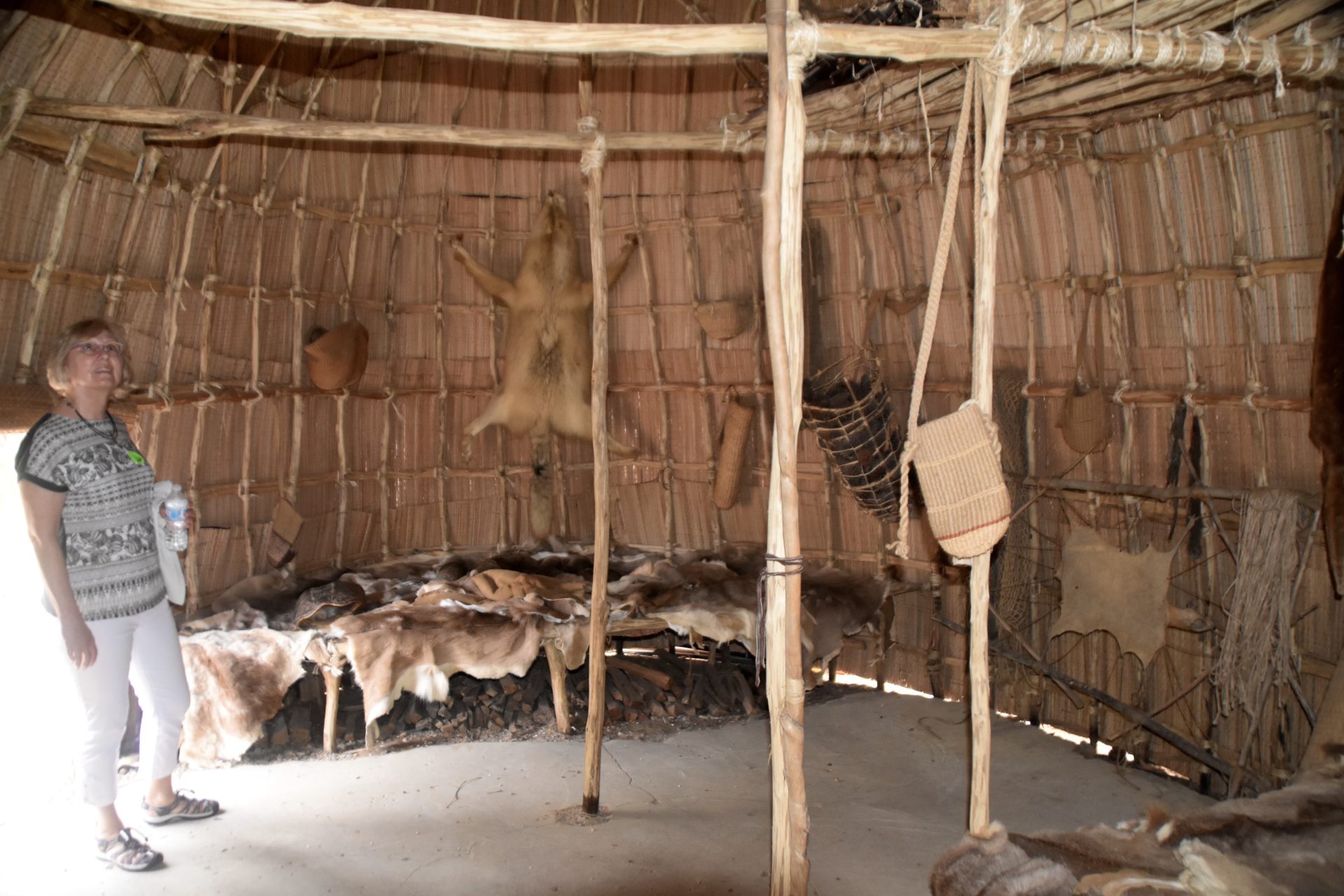 Jamestown Settlement - History Comes Alive - The Maritime Explorer