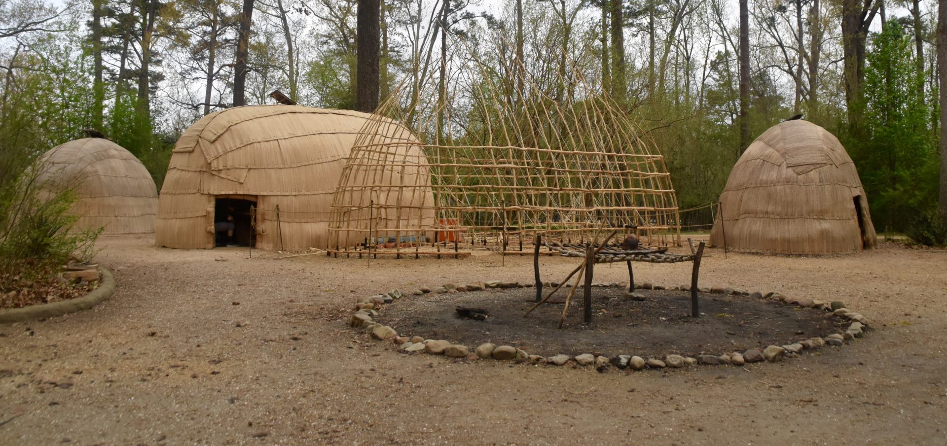 Jamestown Settlement - History Comes Alive - The Maritime Explorer