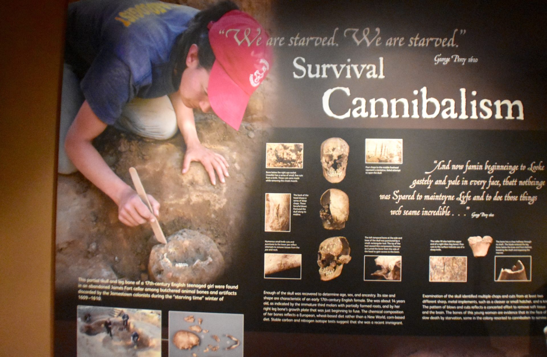 Colonial National Historic Park, Virginia - The Maritime Explorer