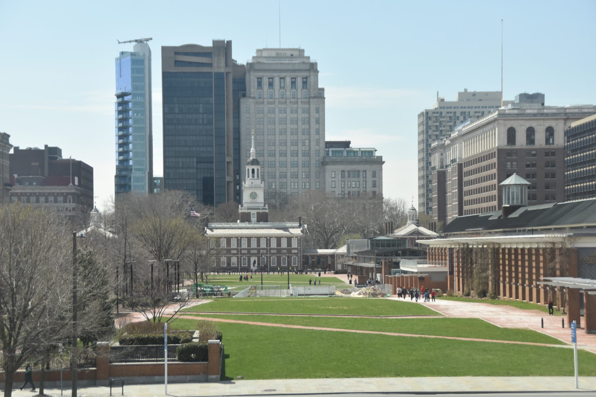 Philadelphia - A Day in the City of Brotherly Love - The Maritime Explorer