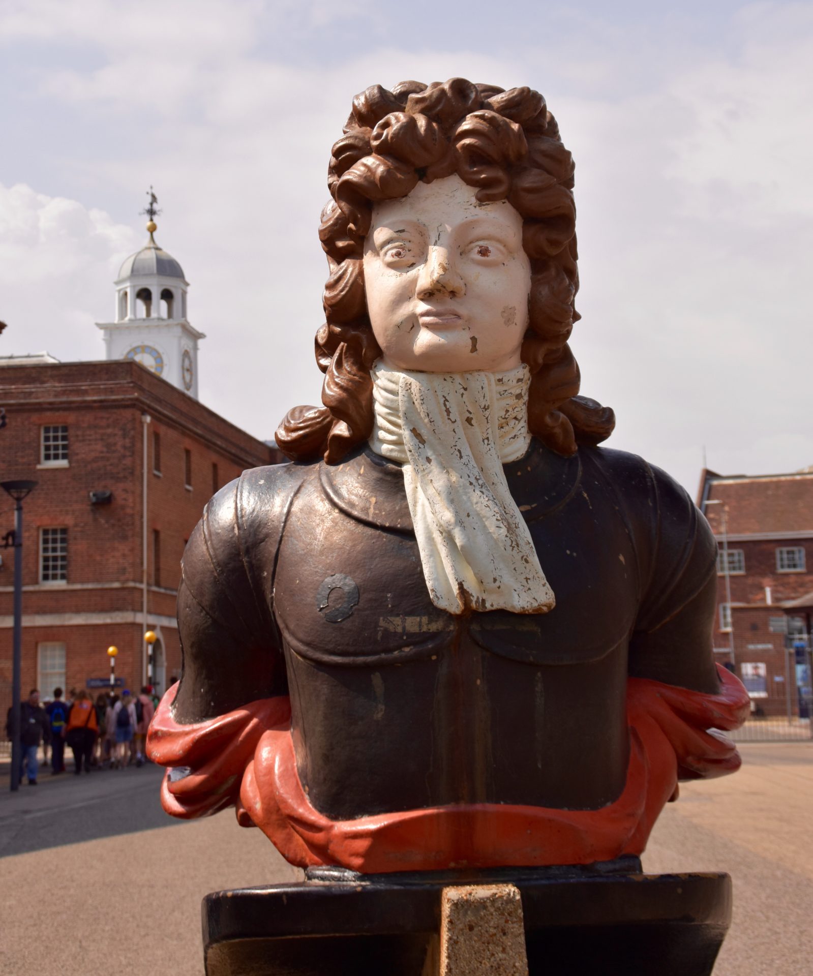 HMS Victory - The Most Important Ship in Britain - The Maritime Explorer