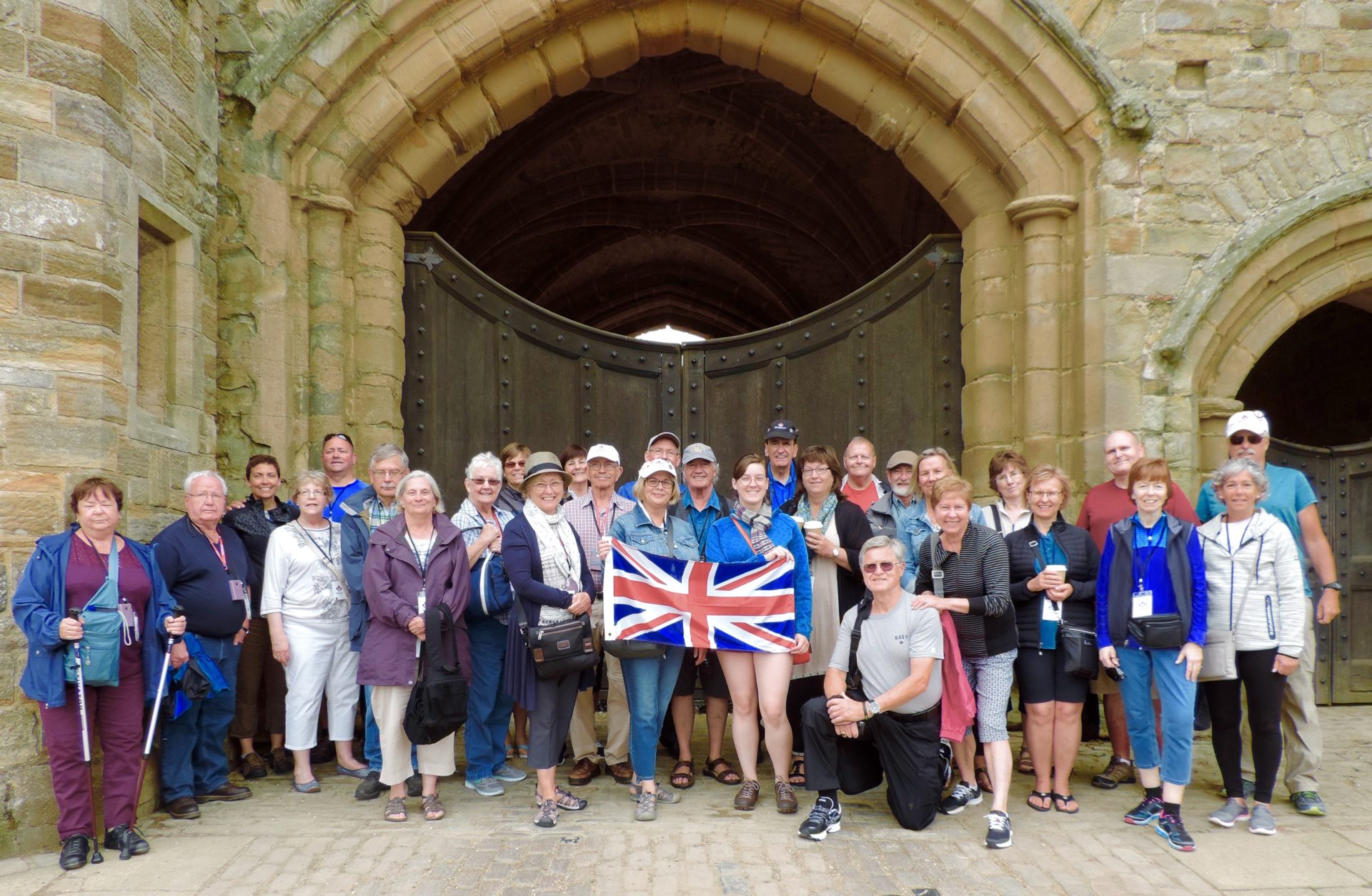 Battle of Hastings - England's Last Invasion - The Maritime Explorer