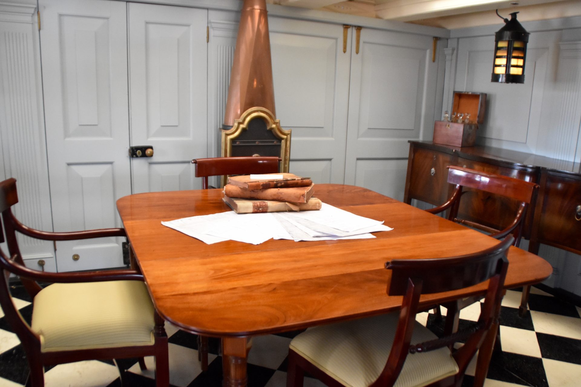 HMS Victory - The Most Important Ship in Britain - The Maritime Explorer