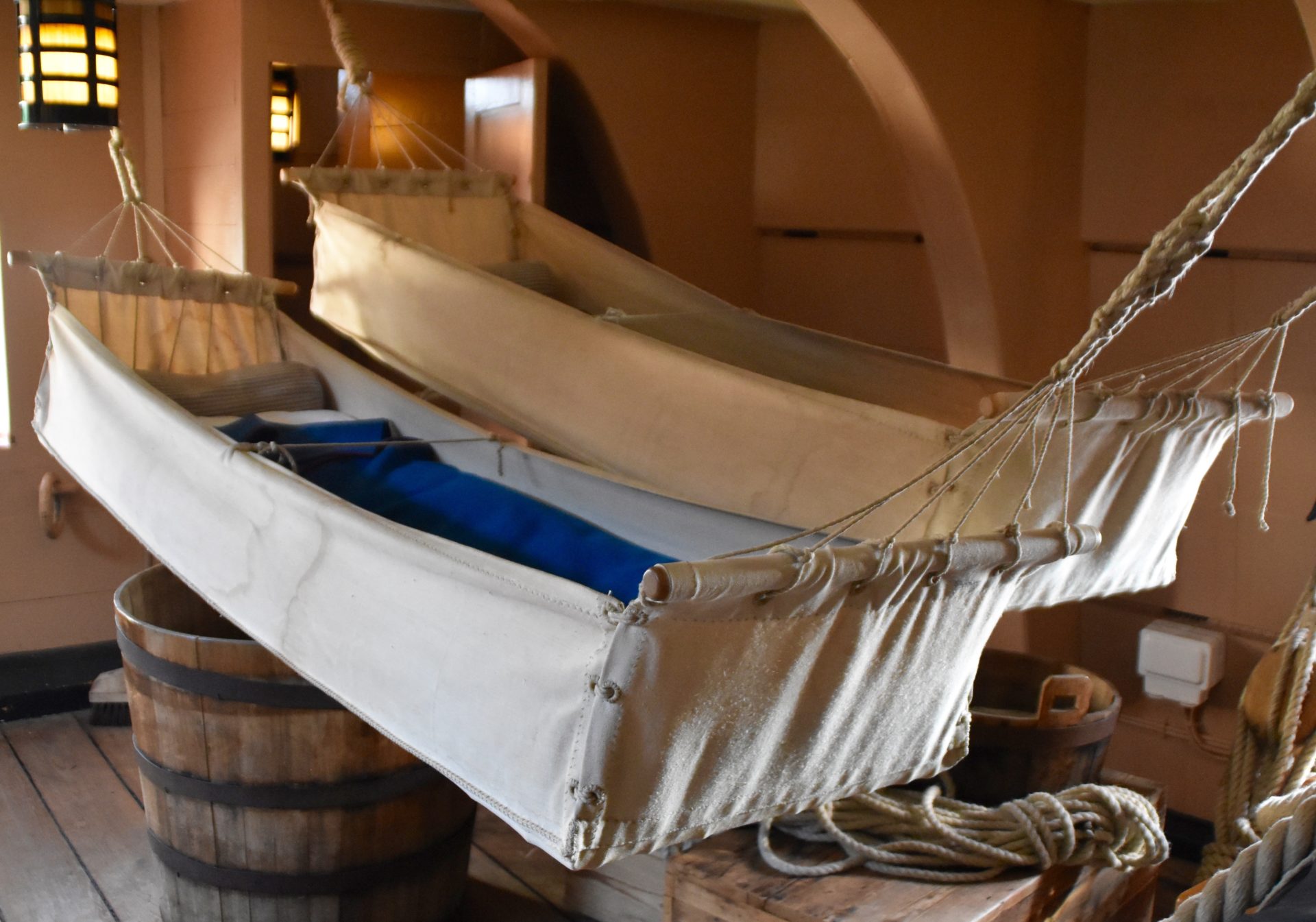 HMS Victory - The Most Important Ship in Britain - The Maritime Explorer