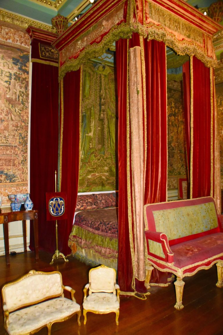 Warwick Castle- 1,000 Years of British History - The Maritime Explorer