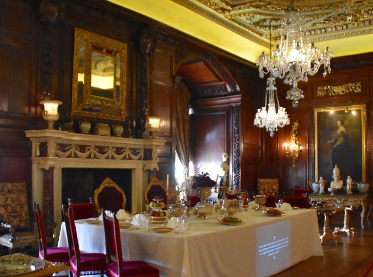 Warwick Castle- 1,000 Years of British History - The Maritime Explorer