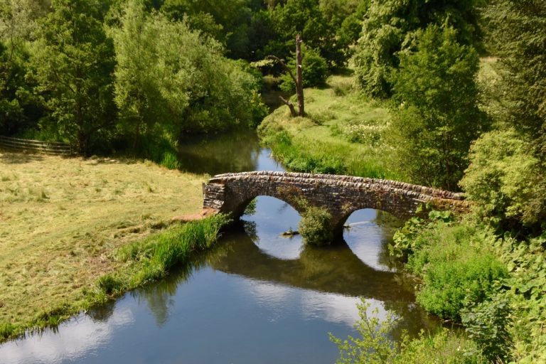 Haddon Hall - Star of Stage & Screen - The Maritime Explorer