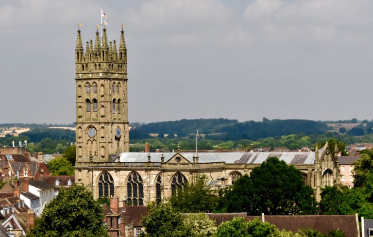 Warwick Castle- 1,000 Years of British History - The Maritime Explorer