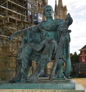 York - England's Most Interesting City? - The Maritime Explorer