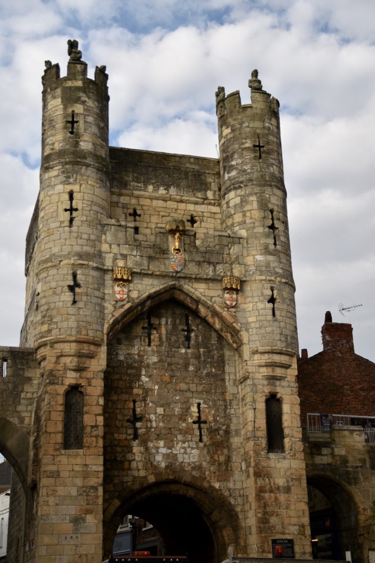 York - England's Most Interesting City? - The Maritime Explorer