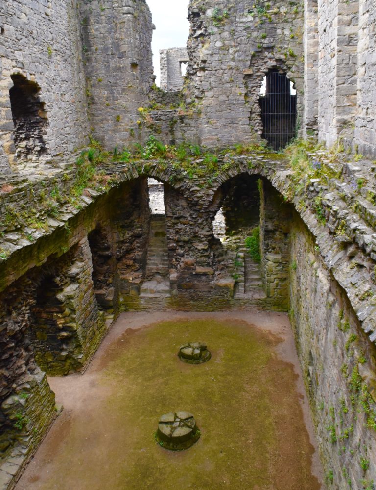 Middleham Castle - Home of Richard III - The Maritime Explorer