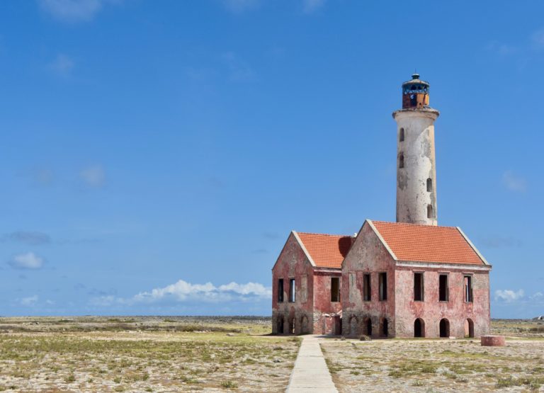 Klein Curacao - Curacao's Beautiful Little Sister - The Maritime Explorer