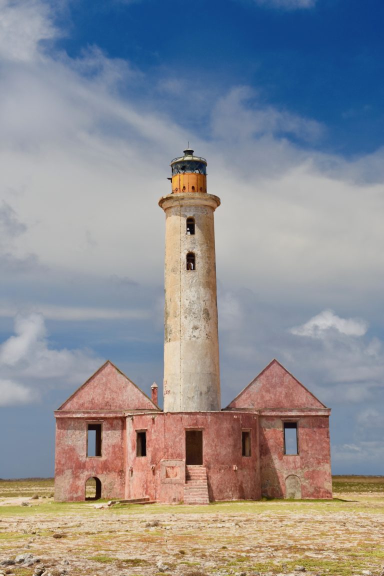 Klein Curacao - Curacao's Beautiful Little Sister - The Maritime Explorer