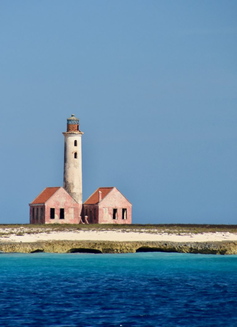 Klein Curacao - Curacao's Beautiful Little Sister - The Maritime Explorer