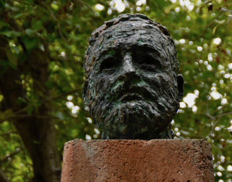 Ketchum Idaho - Hemingway's Last Stand - The Maritime Explorer