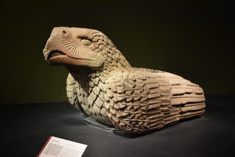 Templo Mayor - Mexico City's Aztec Centrepiece - The Maritime Explorer