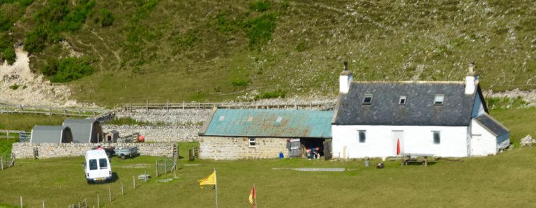 Cape Wrath - Scotland's Must Do Daytrip - The Maritime Explorer